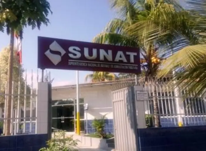 sunat - Página 1 - Radio Madre de Dios